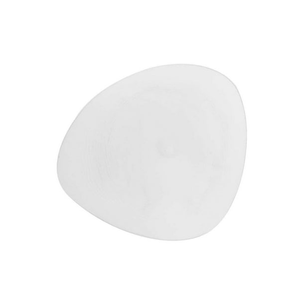 Silicone Bra Inserts Transparent Cleavage Enhancing Breast Pad Enhancer ...