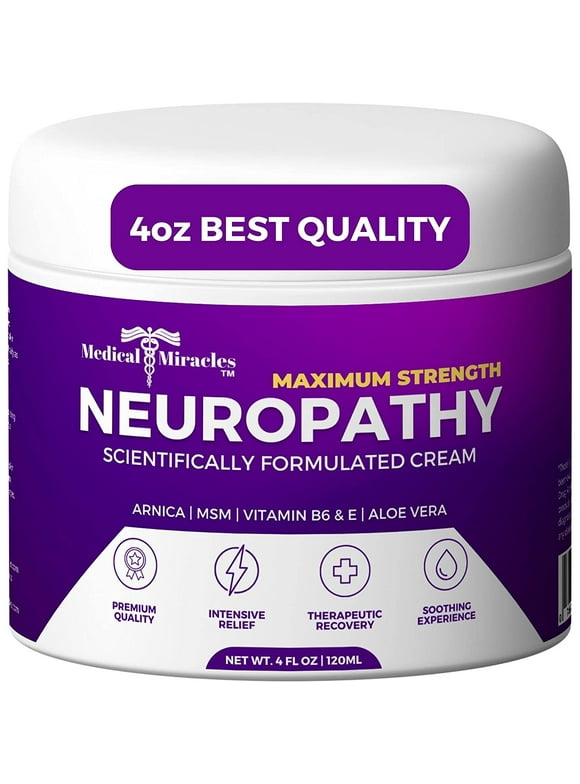 Neuropathy in Pain management - Walmart.com