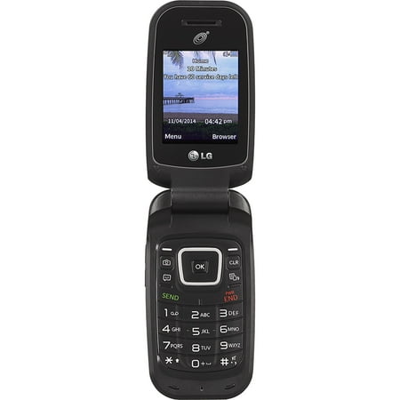 616960172734 UPC - Trac Fone Lg 108 C Prepaid Phone | UPC Lookup