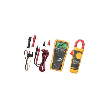 Fluke 233-AKIT Remote Display Multimeter - Walmart.com
