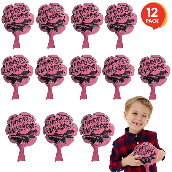 Whoopee Cushions