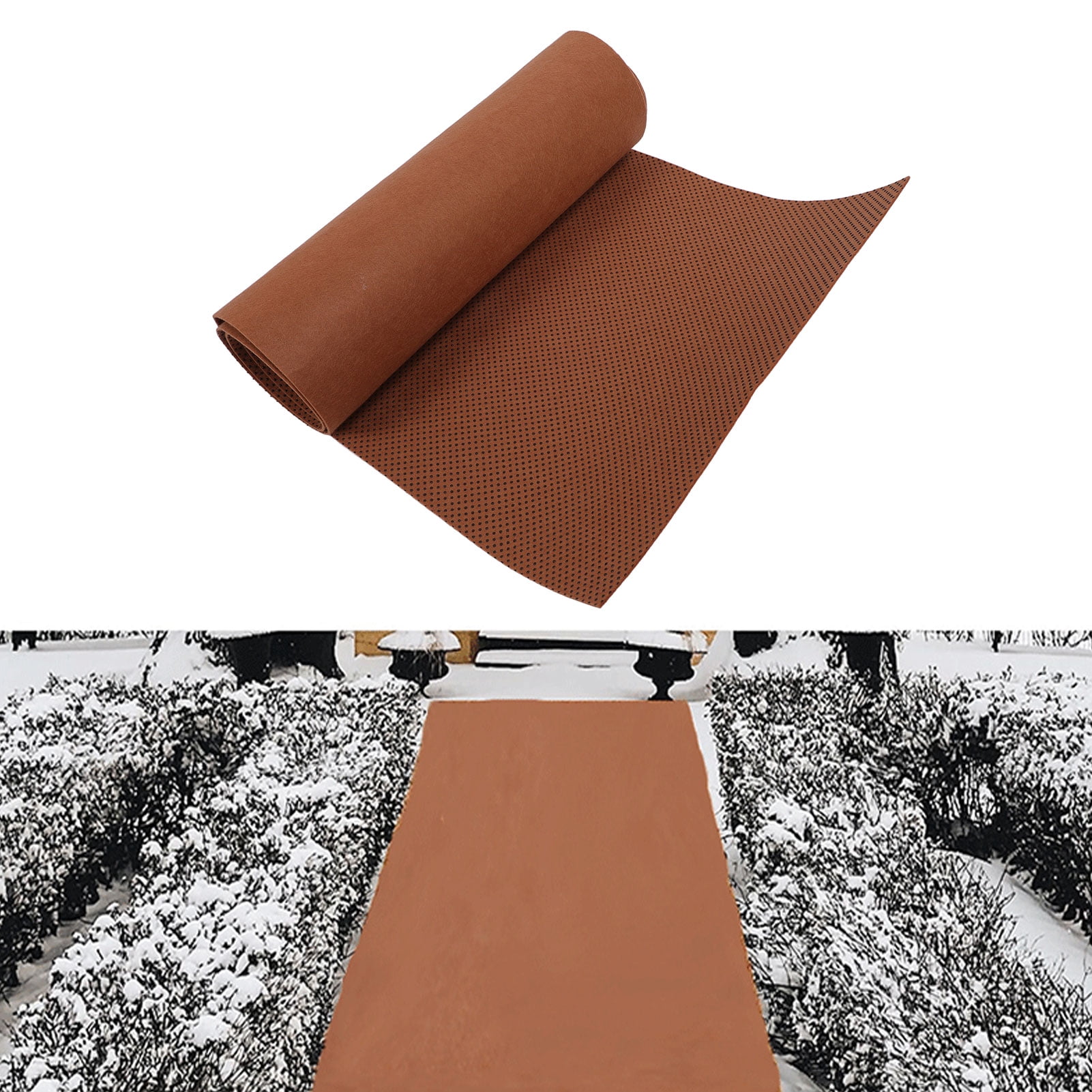 Click here for Youthink Snow Mat For Walkway  Outdoor Snow Mat  N... prices