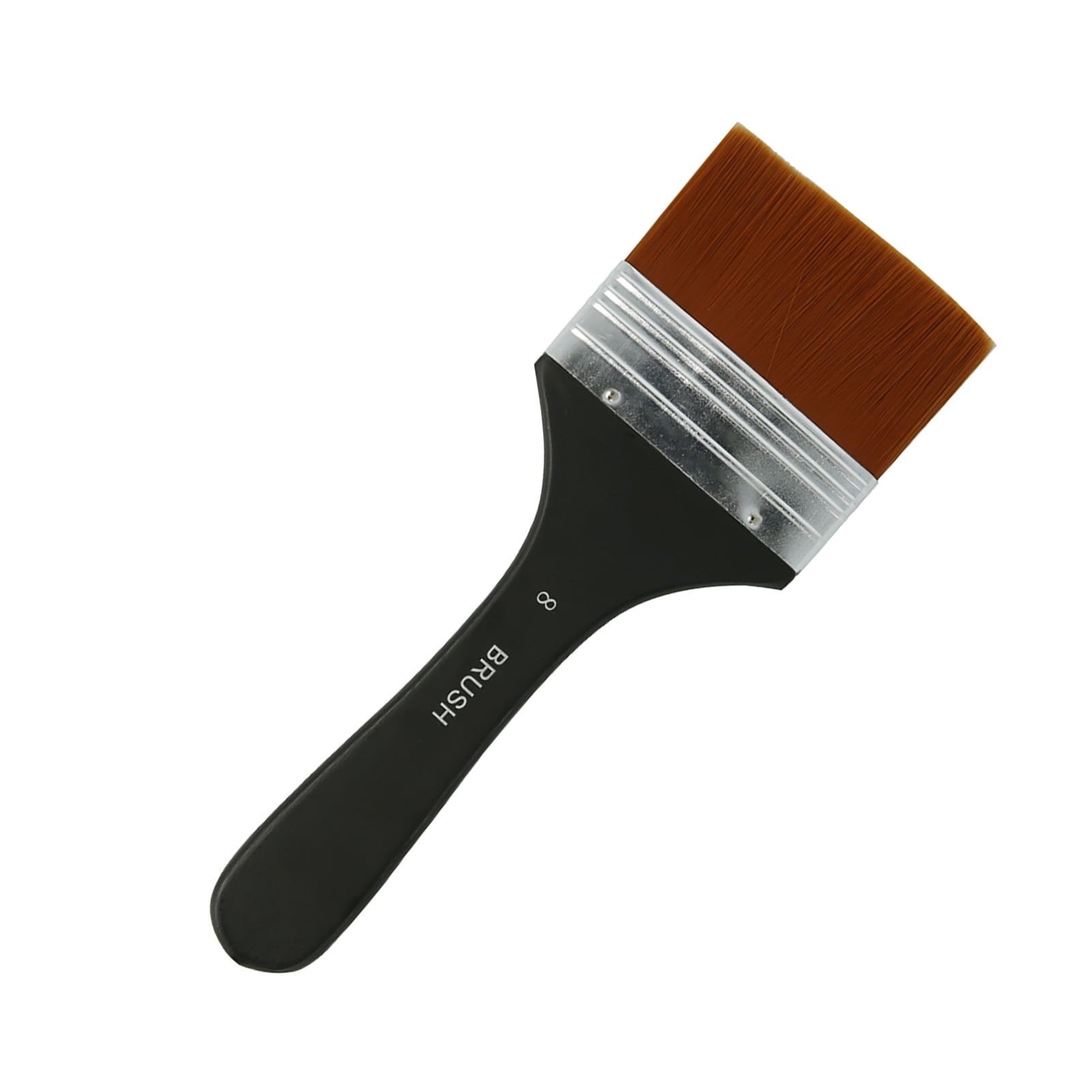 Click here for Estink Brush  1 Piece  Flat Brush  Nylon Trim  Art... prices