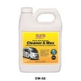 Gel-Gloss RV Camper Trailer Cleaning Care, Cleaner and Wax with ...