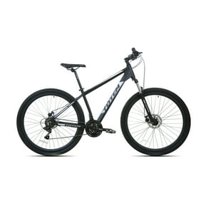 Mongoose Excursion Men's Mountain Bike, 29 inch wheels, 21 speeds ...