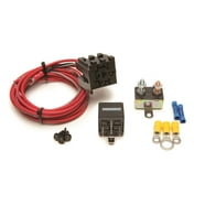 Derale 16789 High Amperage Dual Fan Controller with 3/8" NPT Thread In ...