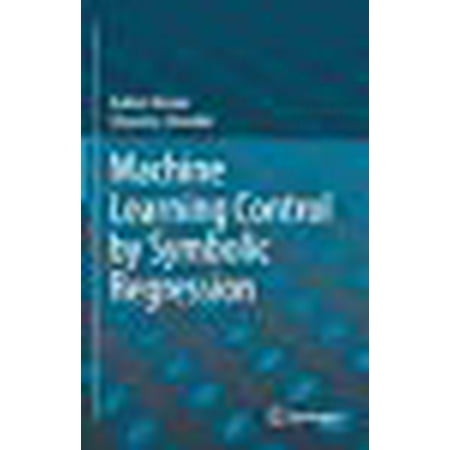 Machine Learning Control by Symbolic Regression | Walmart Canada
