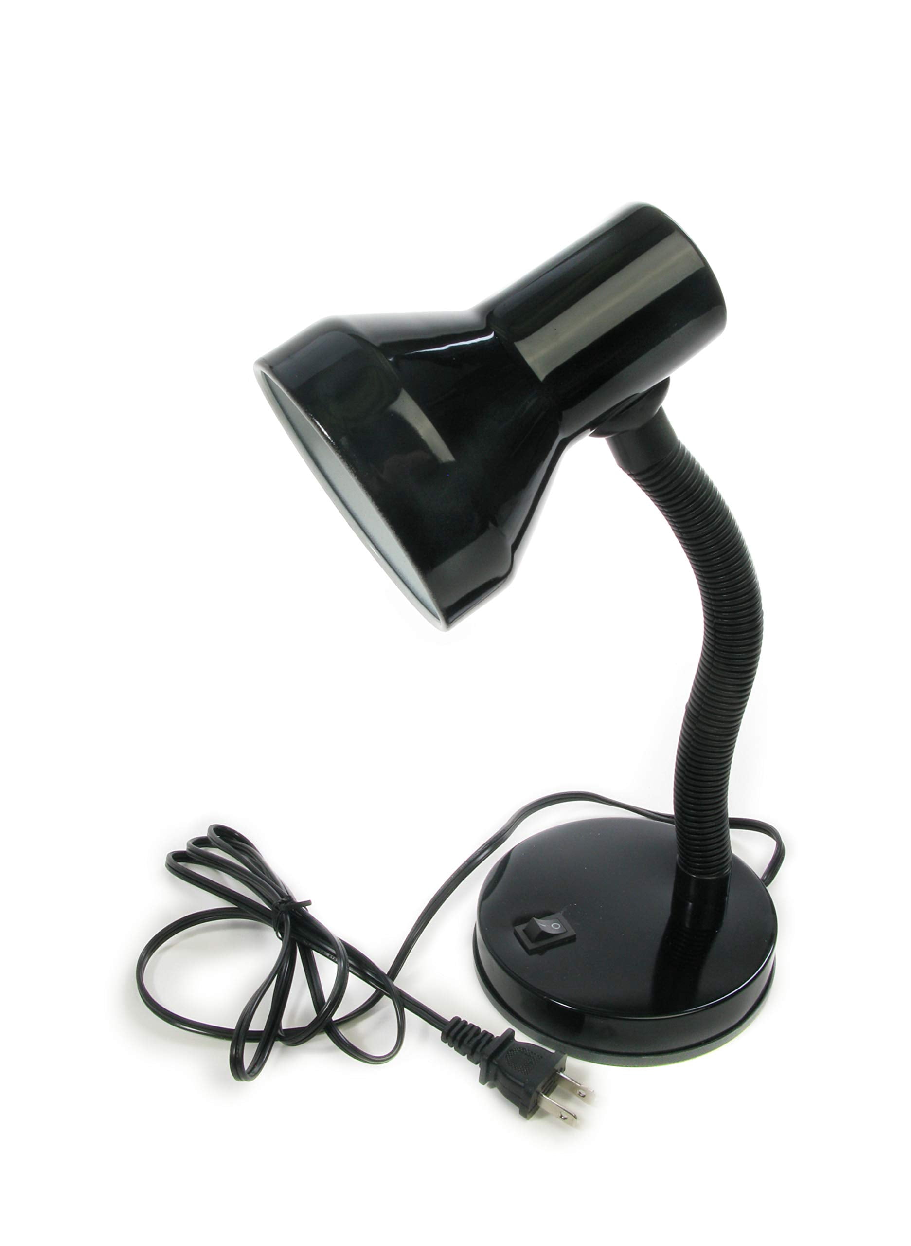 Buy American Educational 7-1200-15 Table Top Lamp with Gooseneck, 12 ...