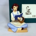 WDCC Belle - Bookish Beauty | 1234356 | Disney's Beauty and the Beast ...