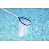 Poolmaster Finisher Swimming Pool Leaf Rake - Walmart.com