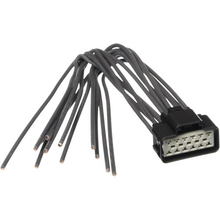 Motorcraft WPT-928 Heated Seat Module Connector | Walmart Canada