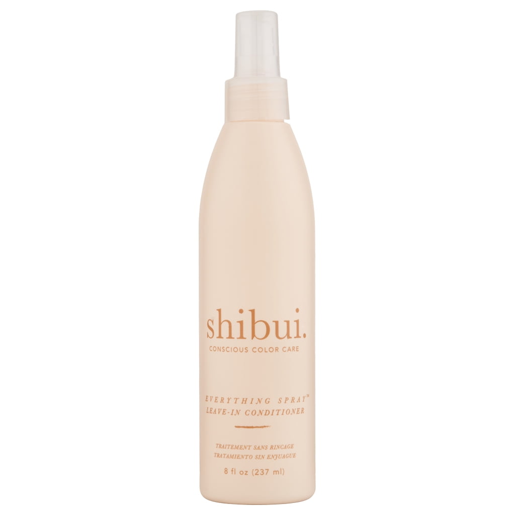 Shibui Everything Spray 8 oz - Walmart.com
