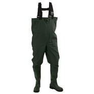 Hodgman Gamewade Chest Packable Wader Fishing Wader - Walmart.com