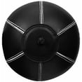 Cannon Ball, Black - Slip Ball Boxing Reflex Bag, 8" x 7.5", Leather ...
