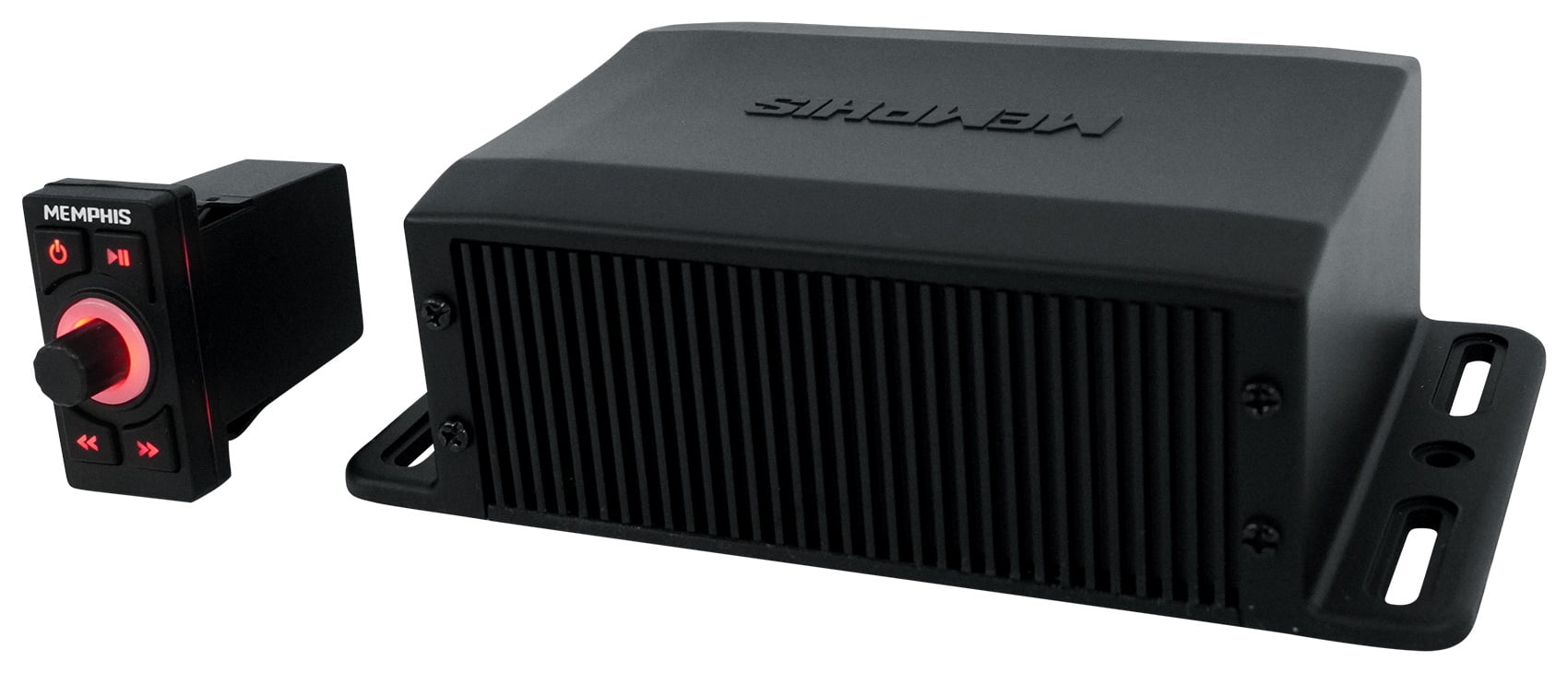 Memphis Hidden Hide Away Classic Car Stereo Receiver to Maintain ...