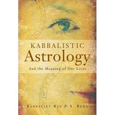 Jewish Astrology, A Cosmic Science : Torah, Talmud and Zohar Works on ...