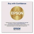 Epson Fine Art Hot Press Bright - Cotton - smooth matte - 16 mil - Roll ...