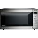 Panasonic Genius Sensor 2.2 Cu. Ft. 1250W Microwave Oven with Inverter Technology - Walmart.com