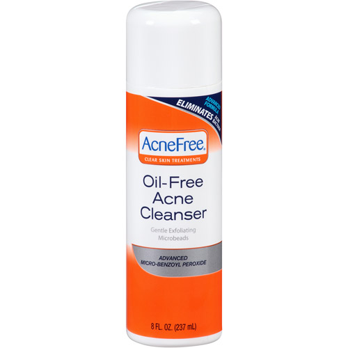 Gentle Equate Skin Cleansers - Walmart.com