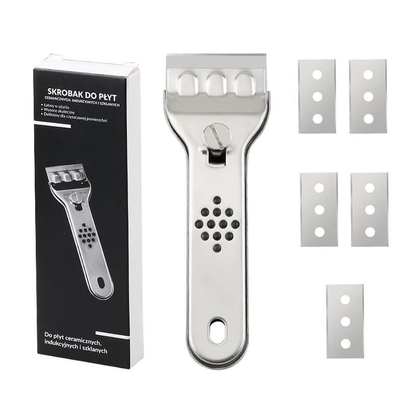 Click here for Nieqiuyun Scraper  Stainless Steel Paint Scraper... prices