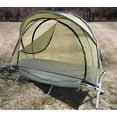 SecPro Rothco Free Standing Mosquito Net Tent, Portable Camping Bug ...