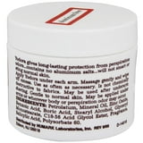 Yodora Mineral Deodorant Cream 2 oz - Walmart.com