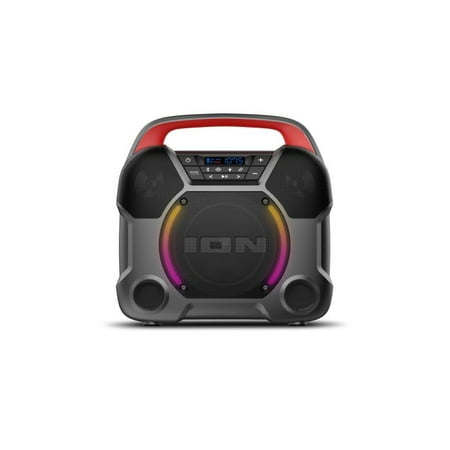 ION Audio Pathfinder Go Bluetooth Speaker | Walmart Canada