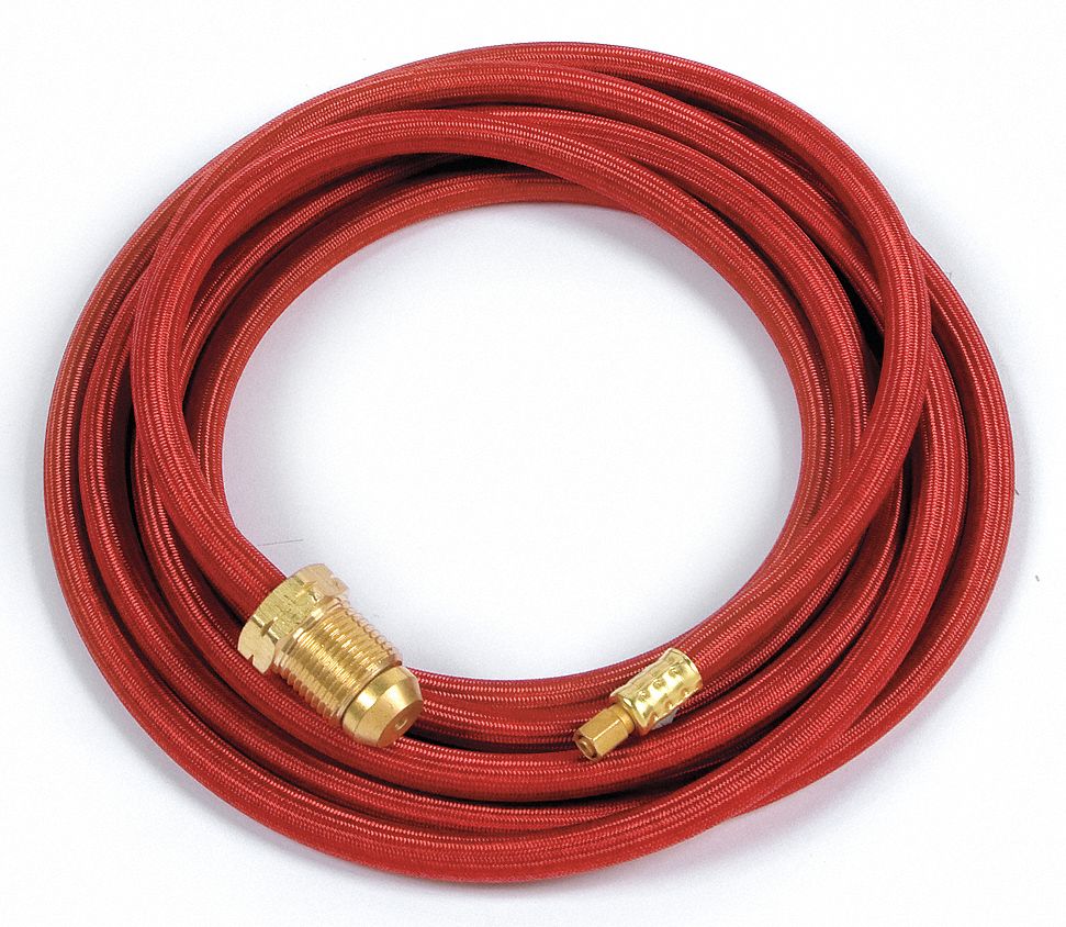 Miller Electric WELDCRAFT 25 ft TIG Weld Power Cable 269765 - Walmart.com