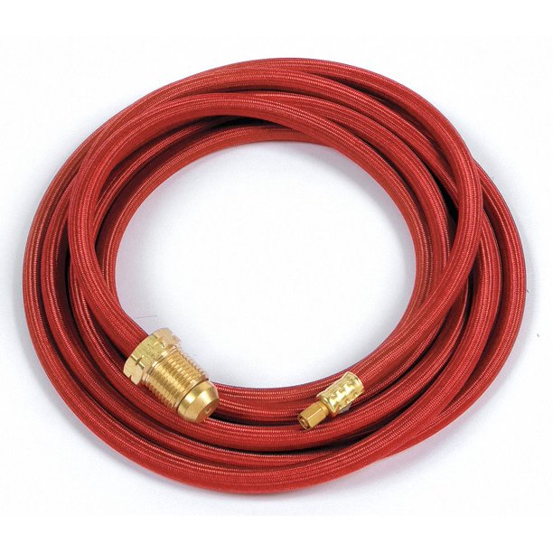 Miller Electric WELDCRAFT 25 ft TIG Weld Power Cable 269765 - Walmart.com
