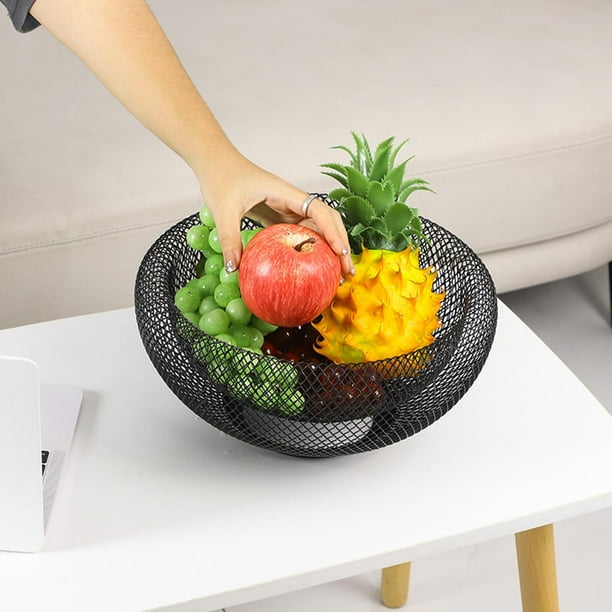 Gallo De Canasta De Frutas