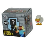 Minecraft Chest Series 1 Mini Figure Mystery Pack (Styles May Vary ...