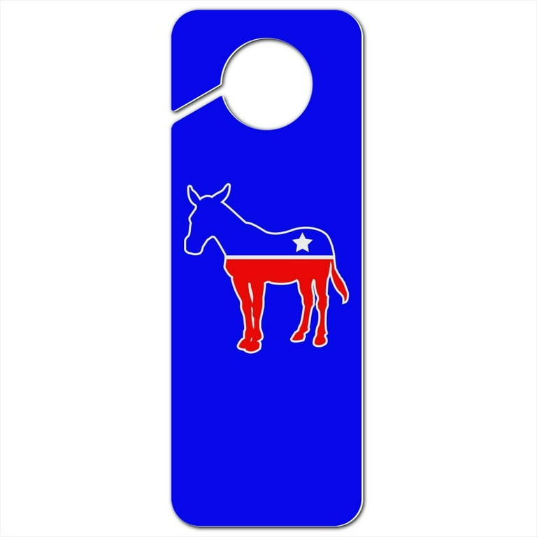 Liberal Donkey