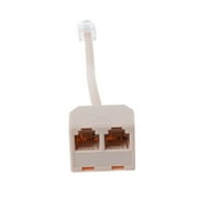 Cell Phone Landline Adapter