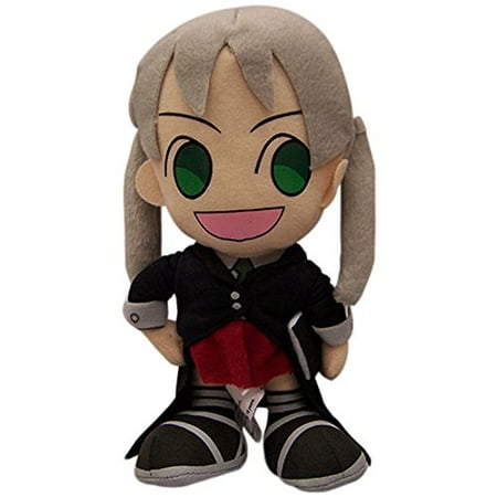 Great Eastern Soul Eater 9" Maka Albarn Plush Toy | Walmart Canada