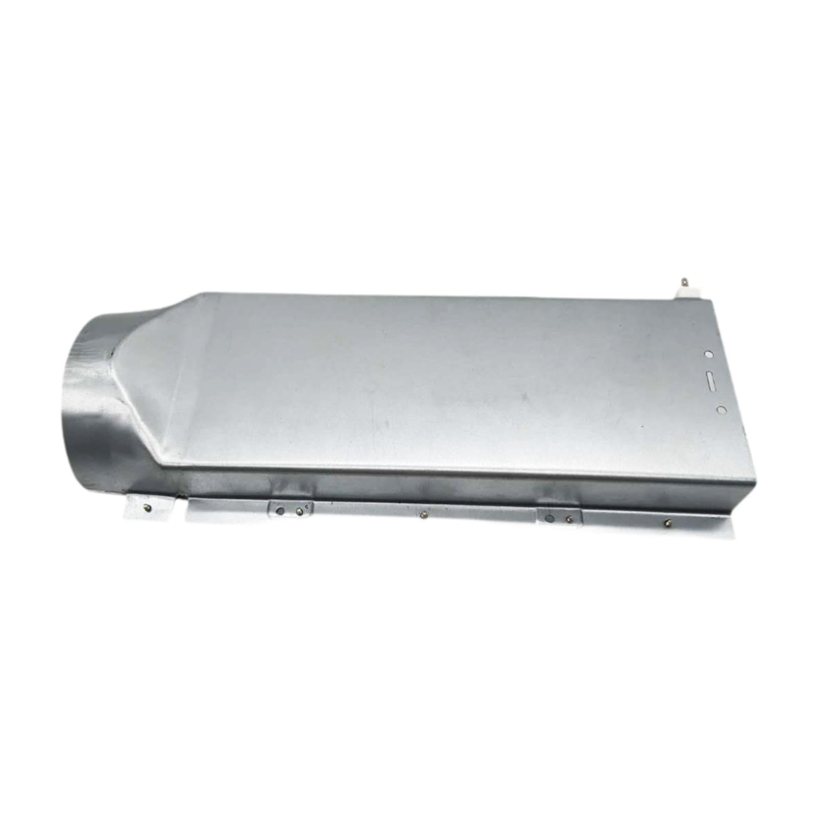 Elemento de calor para secadora para 5301el1001A, conjunto de conducto calefactor para secadora ...