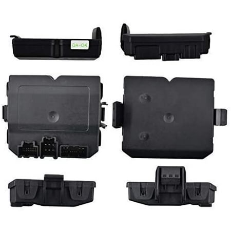New Liftgate Control Module Fit for 2010-2015 Cadillac SRX 20837967 ...