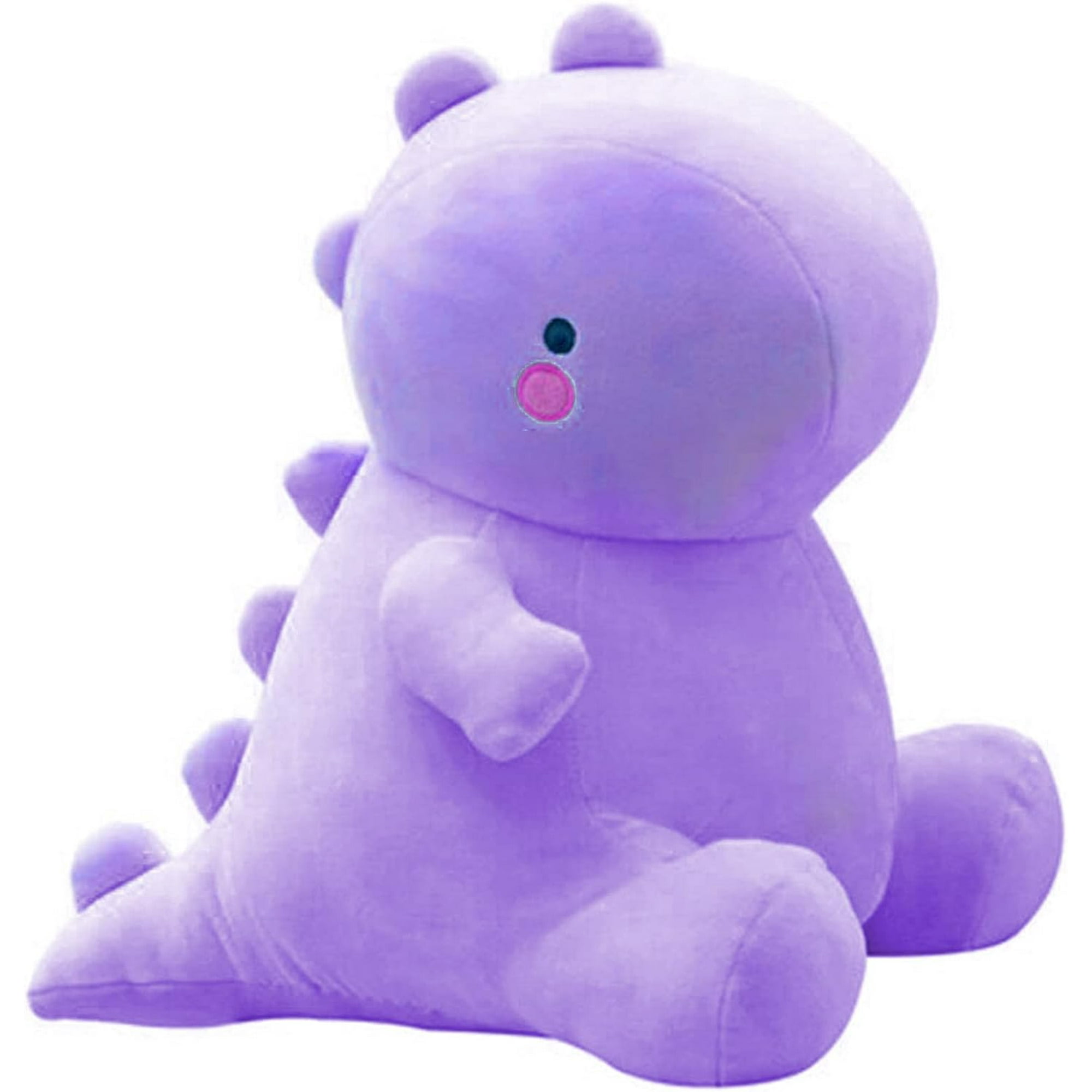 Click here for Jjnj Cute Dinosaur Plush Toys  Soft Plush Stuffed... prices