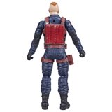 G.I. Joe Classified Series Scrap-Iron & Anti-Armor Drone, G.I. Joe ...
