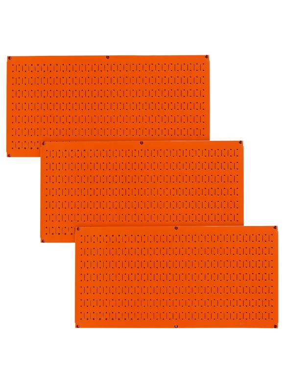 Metal Pegboards in Wall Organization - Walmart.com