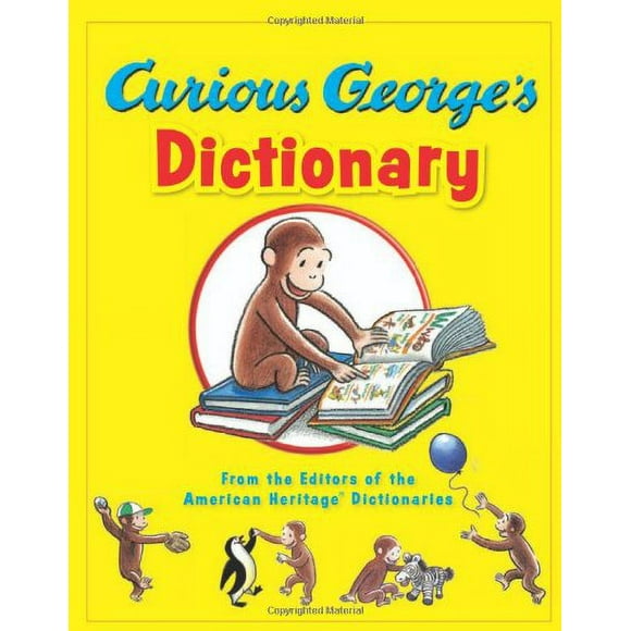 Curious George Collection