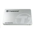 Transcend TS120GSSD220S 120GB SATA III 6Gb/s SSD220, Aluminum casing ...