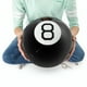 Giant 10" Magic 8 Ball - Walmart.com
