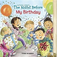 Night Before: The Night Before First Grade (Paperback) - Walmart.com