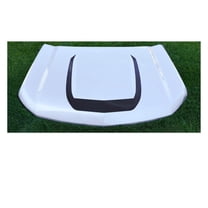 Chevy Silverado Black Accent Hood Decal Kit 2019-2026 GM Licensed ...