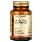 Solgar Folate 1000 mcg Supplements, Metafolin Acid Tablets, 120 Ct ...