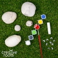 Creative Roots Paint your Own Rock Pets, 1 Each - Walmart.com