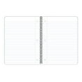 Bluey 1-Subject Spiral Notebook, Wide Ruled, 80 Sheets, for Students ...