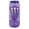 Monster Energy Ultra Violet - 16 Fl. Oz. - Walmart.com