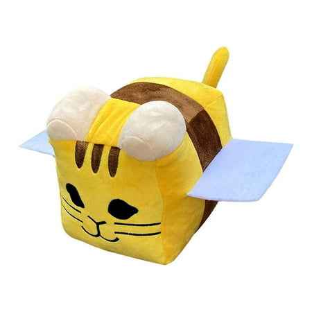Pet Simulator Plush,big Games Cat Plush Pet Simulator X Toy Cat Gift ...