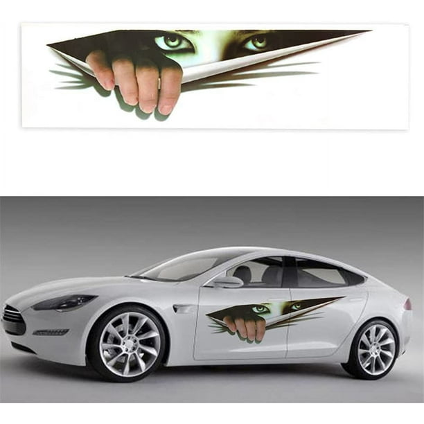 Custom 3d Car Sticker,Custom 3d Car Stickers 3d Car Stickers Waterproof ...